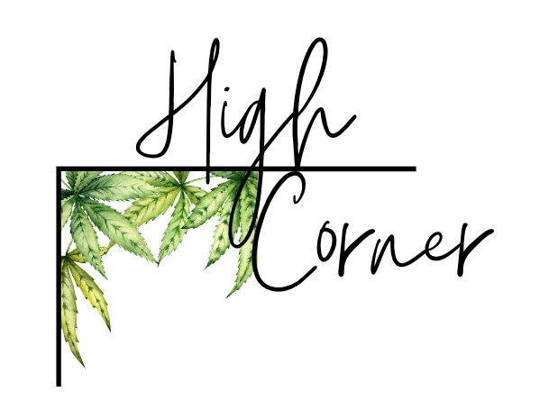 Home - The High Corner
